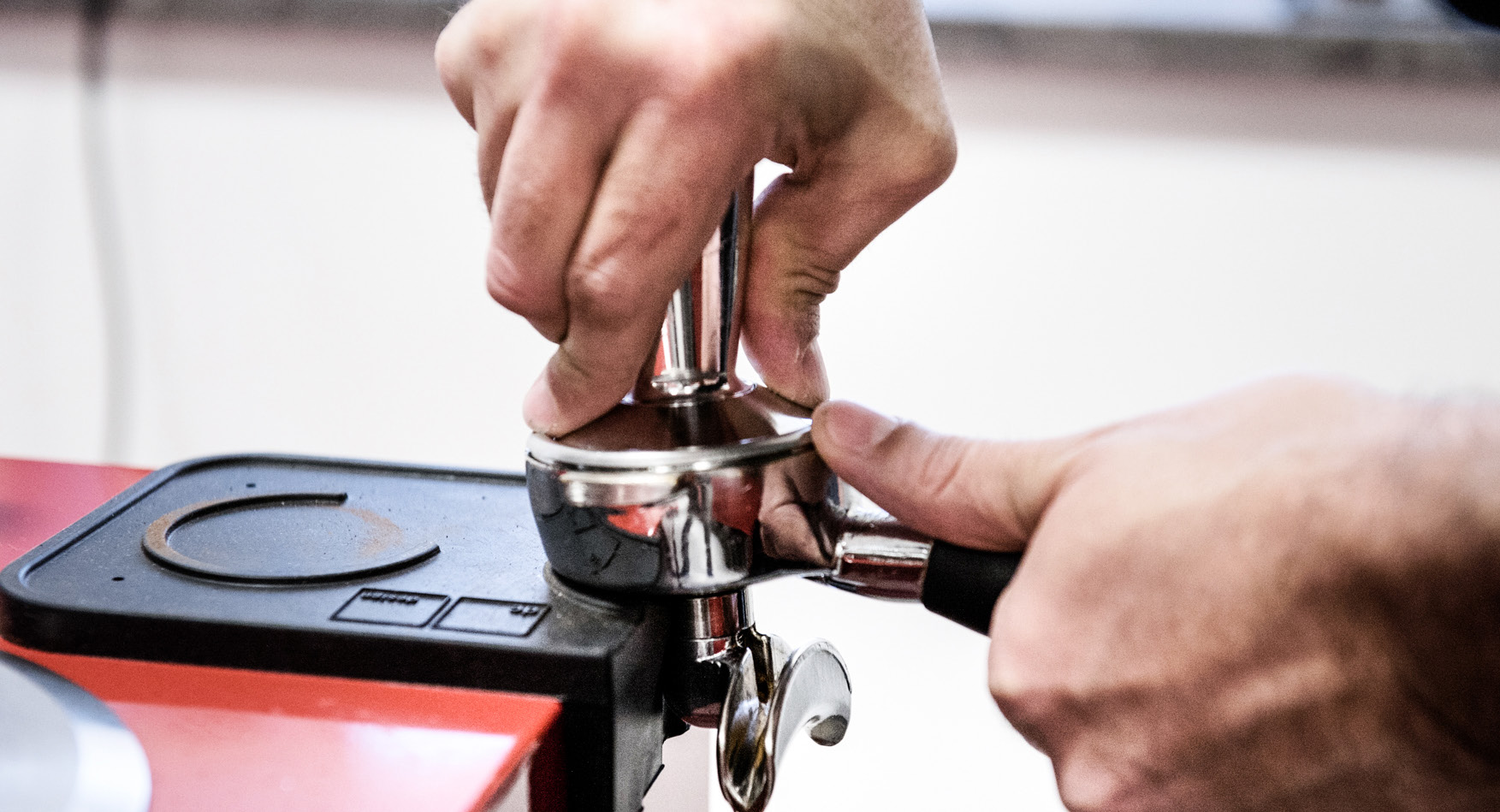 Corso esperto barista - Moak People Training